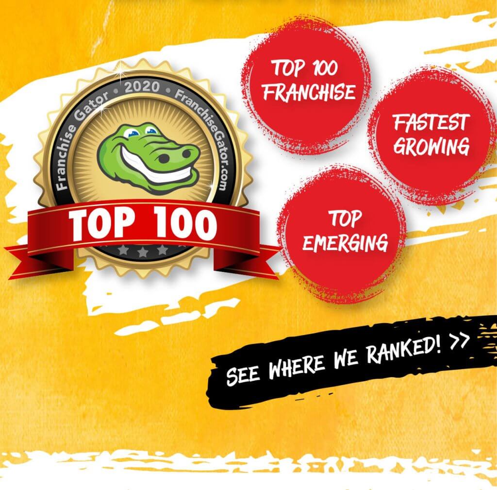 Teriyaki Madness | TMAD Wins Three Franchise Gator Awards in 2020!