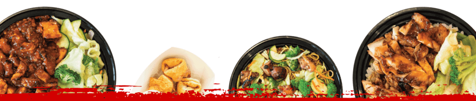 The TMAD Franchise Story | Teriyaki Madness Franchise