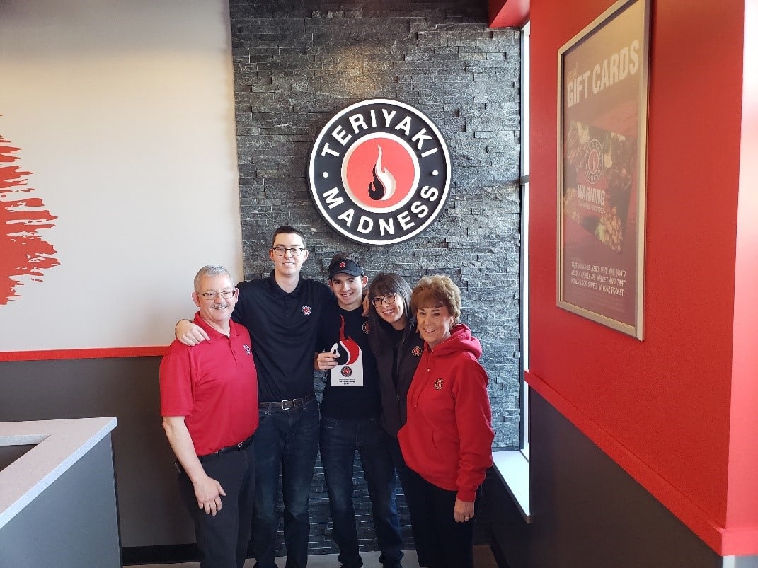 Restaurant Financing: How to Get Funding for a Restaurant - Teriyaki ...