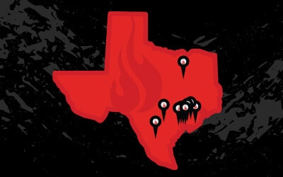 TMAD is bigger in Texas times 10! - Teriyaki Madness Franchise