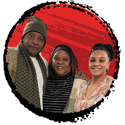 Four franchisees joined the TMAD family in February!