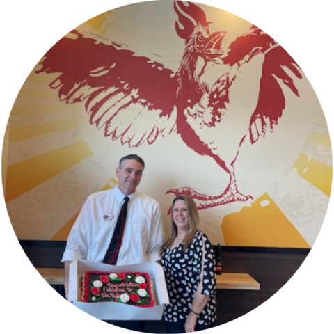 Fast Food Franchise Opportunity | Teriyaki Madness Franchise Locations