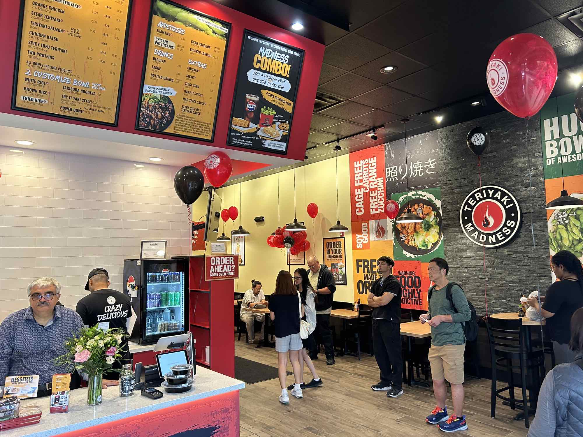 TMAD Signs Franchise Agreement in Mississippi with Multi-Unit Subway ...