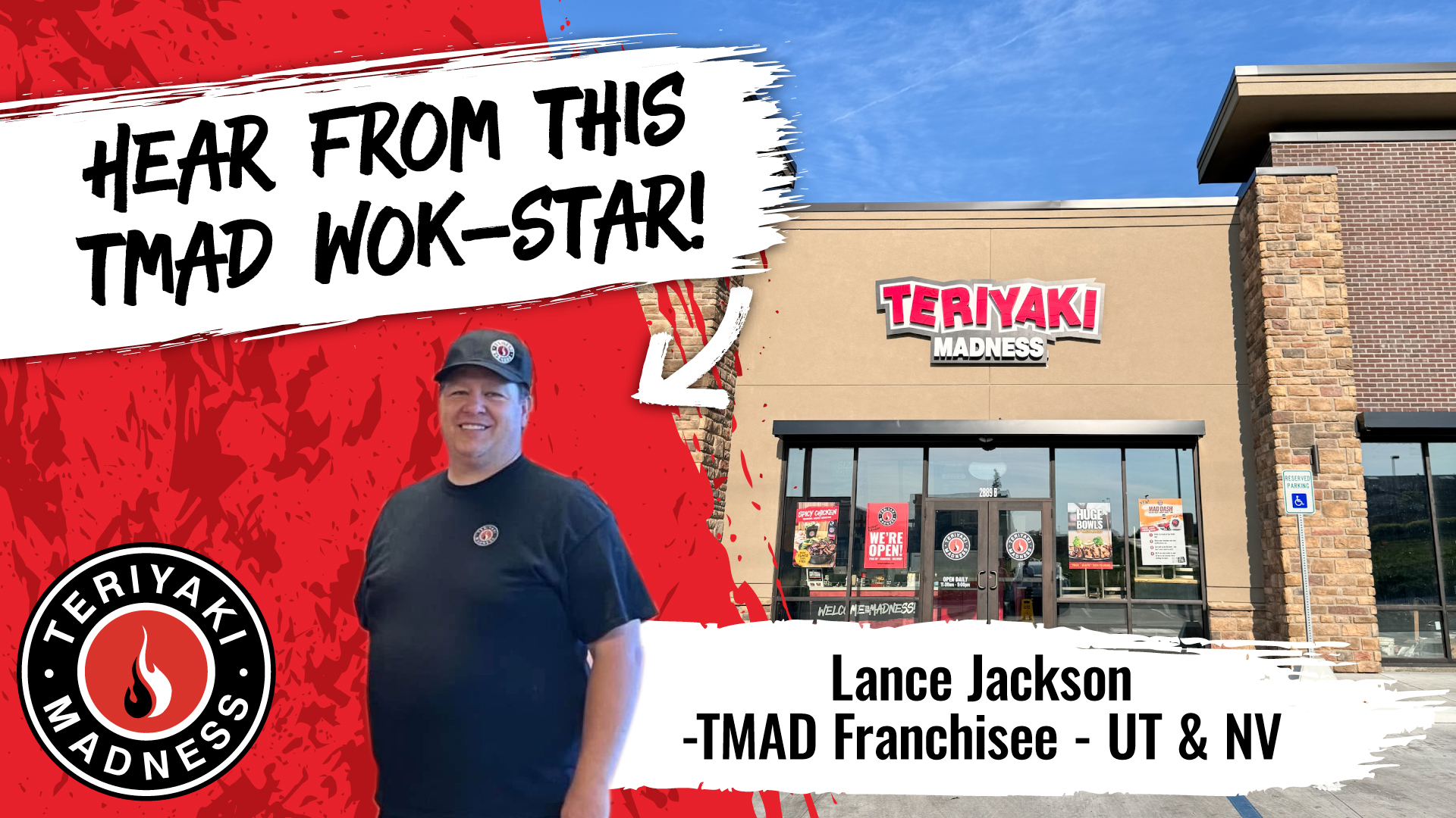 Multi-Unit Franchisee Shares His Team's Impressive Expansion Story ...