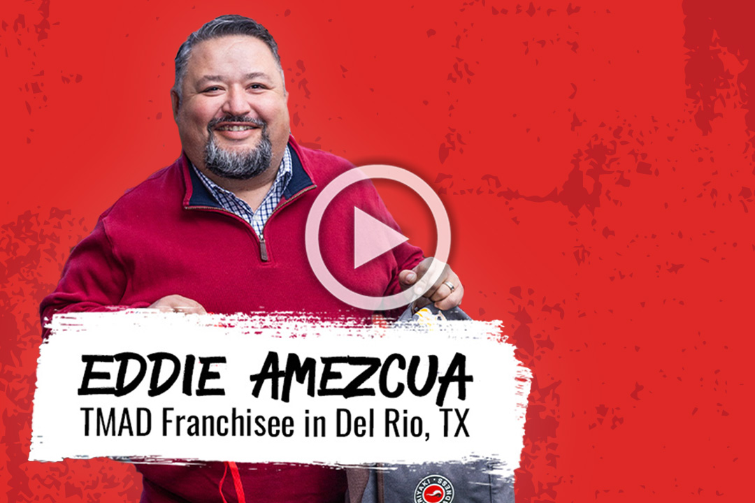 Family-Focused Franchisee Heads Toward Expansion with TMAD's Franchise ...